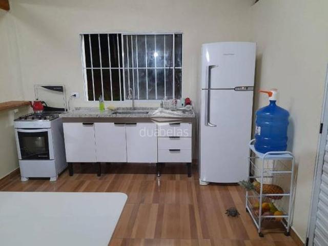 Uma Chácara, em Paraibuna a Venda