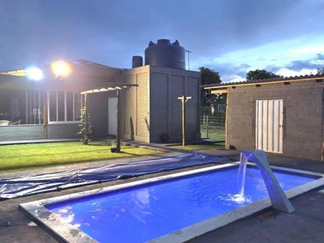 Uma Chácara para Quem Valoriza Exclusividade e Qualidade de Vida, 2.500m2