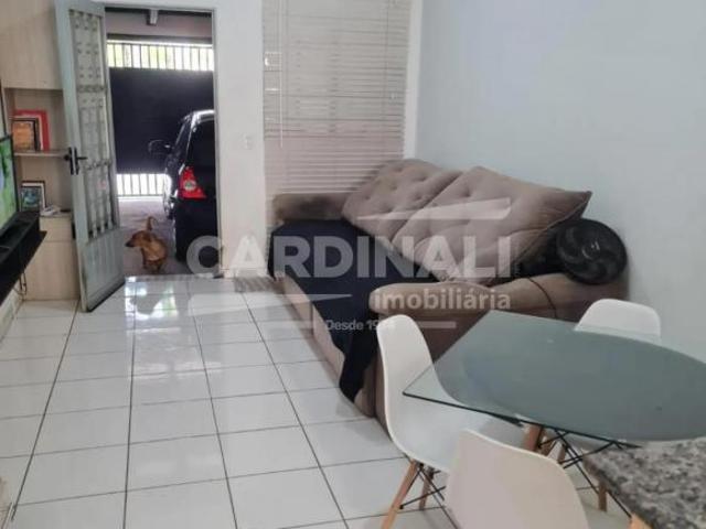 Uma boa casa pra quem busca conforto e qualidade em uma boa localização
