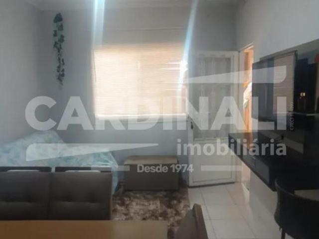 Uma boa casa pra quem busca conforto e qualidade em uma boa localização