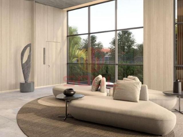 UMA BATEL Apartamento com 3 suítes à venda, 193 m² Batel Curitiba/PR