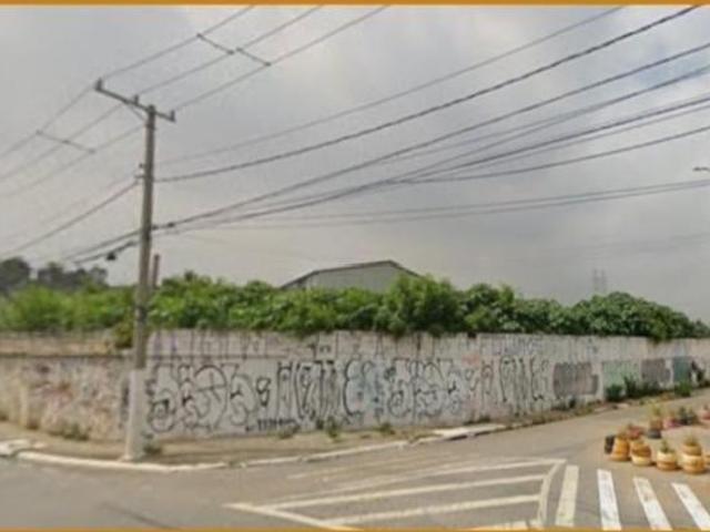UMA GLEBA DE TERRA NARUA FORTE DE SÃO BARTOLOMEU, S/N, ESQUINA COM AV. DR. FRANCISCO MESQUITA, SÃO P