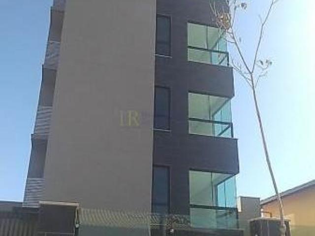 UMA DAS COBERTURAS MAIS MODERNAS DA REGIAO