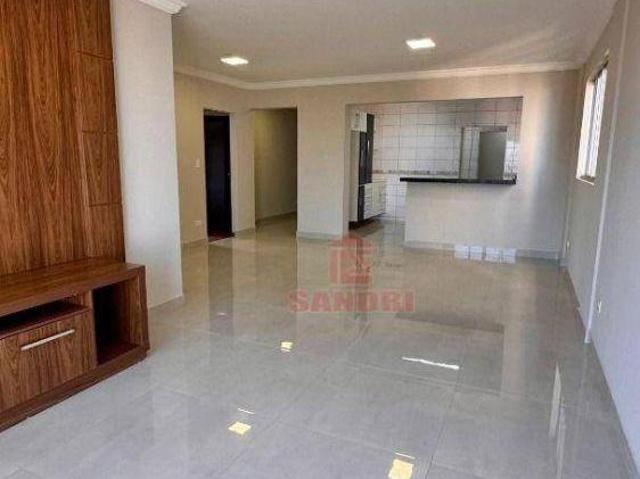 Uma excelente oportunidade para quem busca viver bem, com espaço, conforto e em uma localização estr