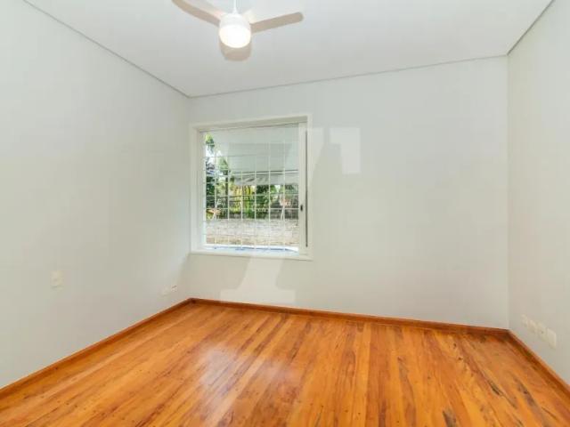 Uma incrível casa reformada no Pacaembu