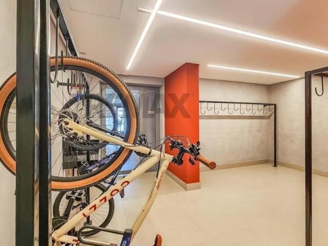 Uma Joia Rara no VOXX Itaim | Exclusivo Apartamento Garden com Oásis Privativo ao Ar Livre no Endere