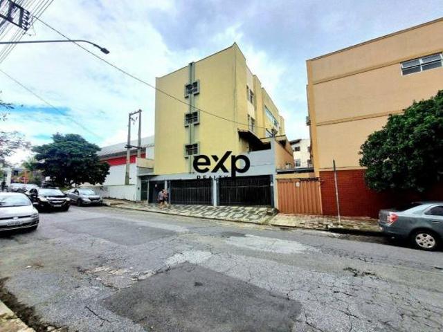 Uma oportunidade no Melhor da Cidade Nova 2 quartos há 20 m da Cristiano Machado