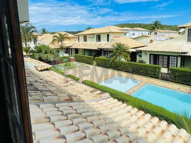UMA OPORTUNIDADE PARA MORAR BEM EM UMA DAS REGIÕES MAIS DESEJADAS DE CABO FRIO
