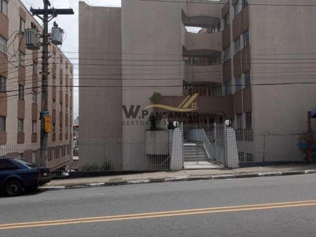 Uma oportunidade única em Guarulhos/SP: apartamento à venda na Avenida Emílio Ribas com excelente cu