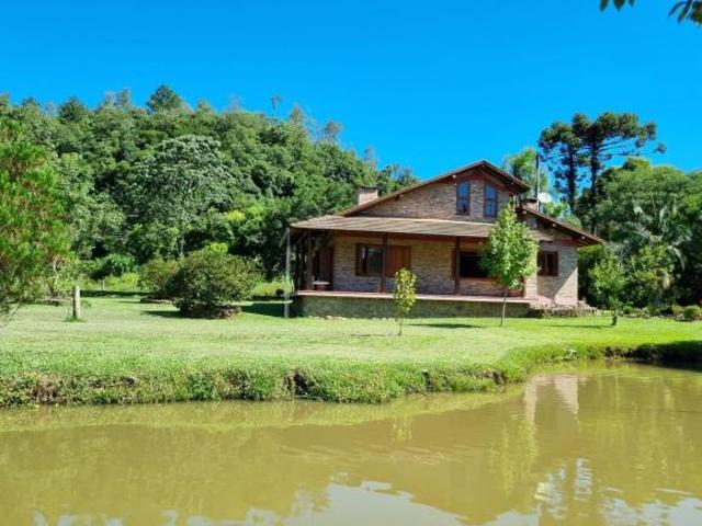 Uma linda Chácara na Cidade de Igrejinha/RS pertinho da Serra Gaúcha