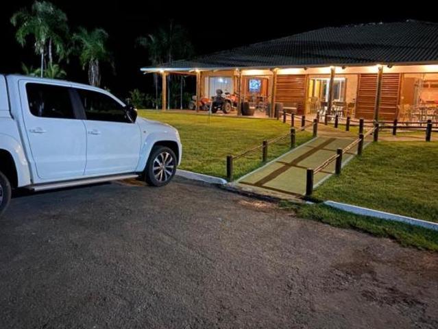 Uma linda Fazenda à venda nas regiões de Minaçu Goiás município de Colinas Goiás são 660 alqueires t