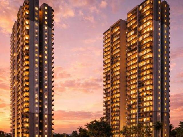 Uma nova forma de investir, futuro apartamentos de 3 quartos com 62m² suíte