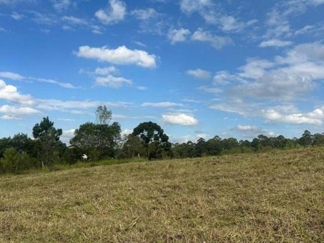 Uma nova oportunidade territorial em Mairinque | Lotes de 500m²