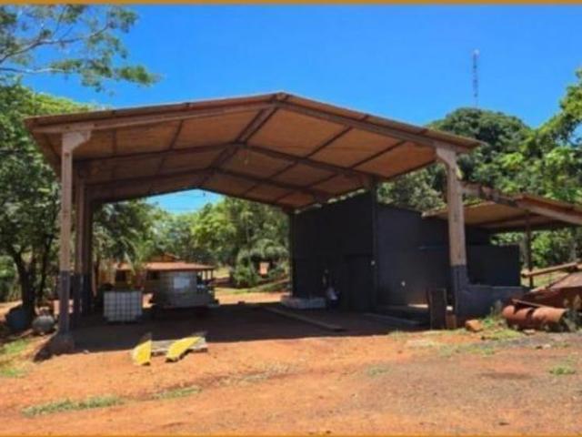 UMA PARTE DE TERRAS, DESTACADA DA FAZENDA LAGOA, SÃO SIMÃO/GO