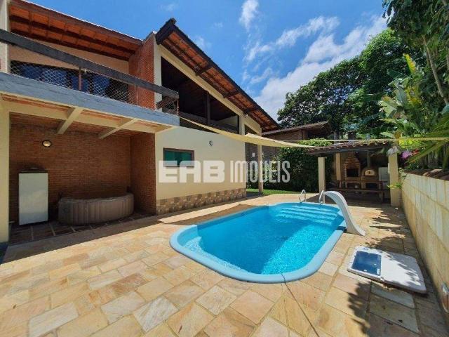 Uma típica casa de praia a 60m do mar Tvd