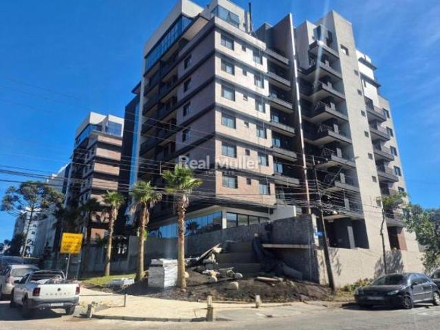 UMA UNIDADE RARA NO GAIA CABRAL APARTAMENTO DE PONTA 2 FACES DE ILUMINAÇÃO 2 VAGAS 7º ANDAR