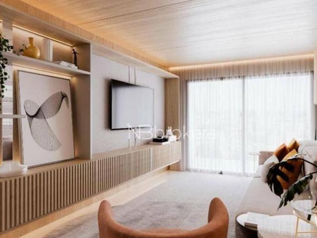 UMA VIDA ÚNICA NO ÁGUA VERDE: DESIGN INOVADOR E EXCLUSIVO!