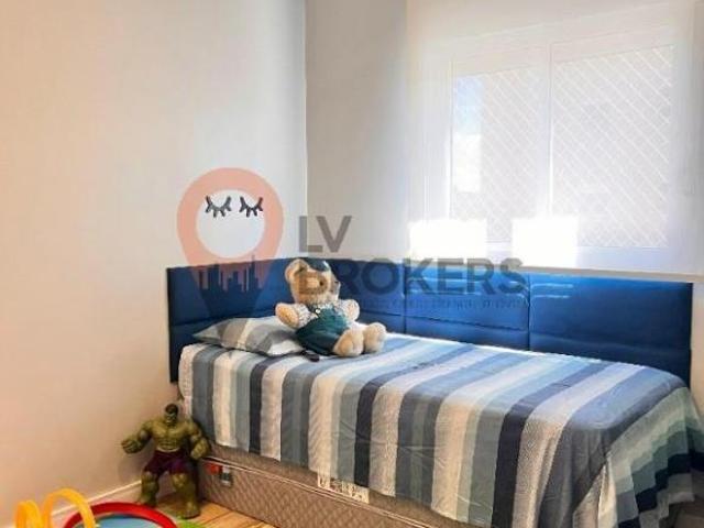 UMA VISTA DE TIRAR O FOLEGO APARTAMENTO A VENDA 3 QUARTOS 2 SUITES