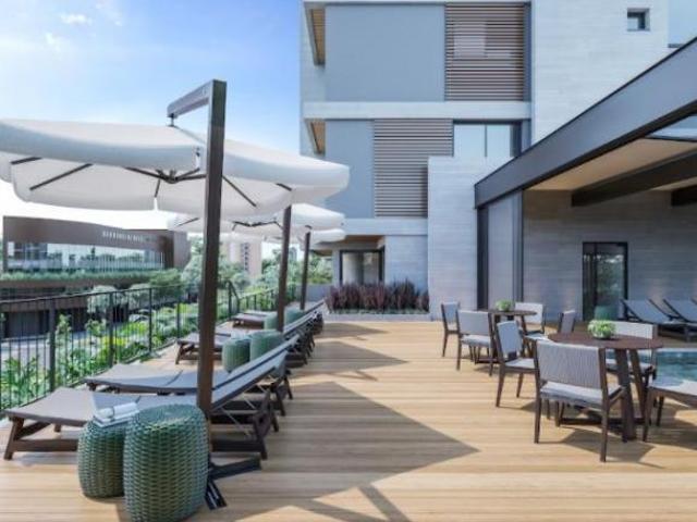 UMA VISTA MARAVILHOSA APARTMENTO 3 SUITES 4 VAGAS ALTO PADRÃO BIGORRILHO