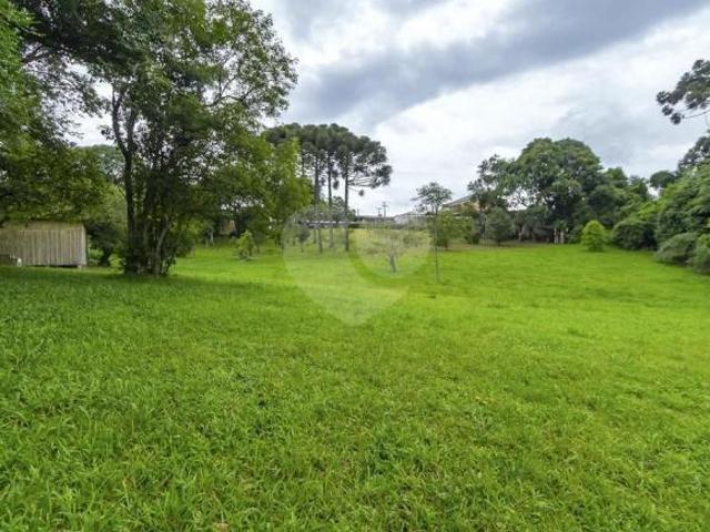 Umbara Chacara Res. possibilidade de fazer condominio 22.385m²