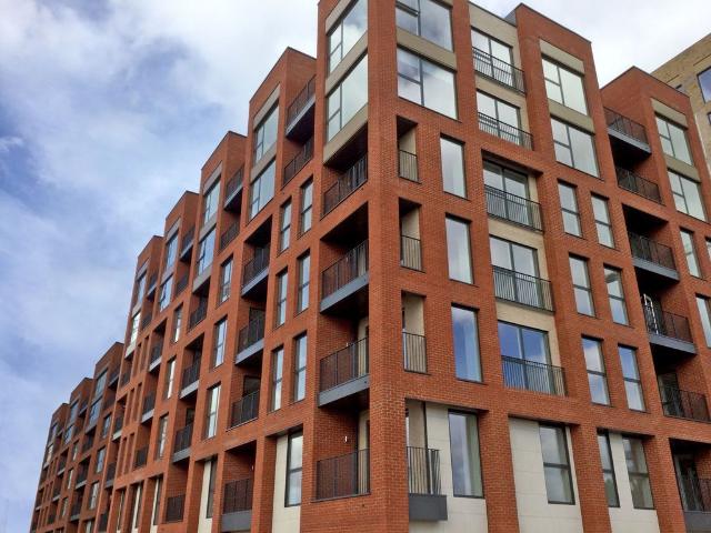 Umber House, Lismore Boulevard, Colindale NW9, 3 bed flat to rent, £2,500 pcm | PrimeLocation