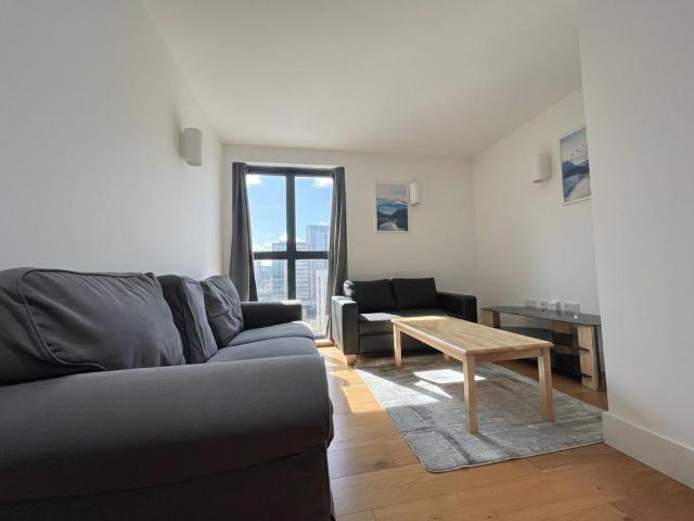 Umberston Street, London E1 1 bed flat to rent £2,000 pcm £462 pw