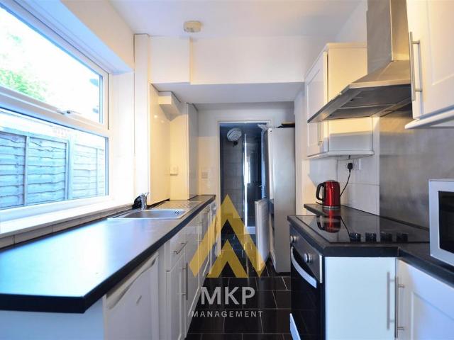 Umberslade Road, Selly Oak. 4 bed terraced house to rent £1,664 pcm £384 pw