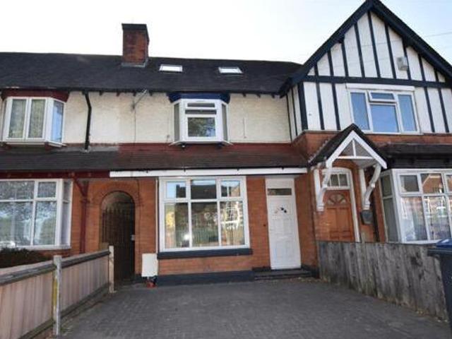 Umberslade Road, Selly Oak, 7 Bedroom House
