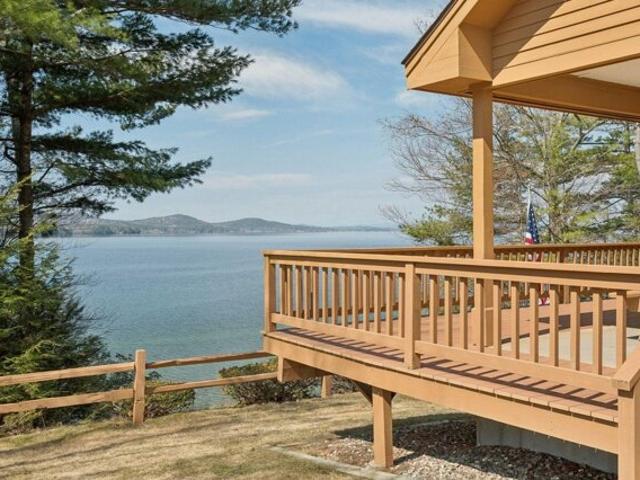Umbrella Pt, Wolfeboro, Home For Sale