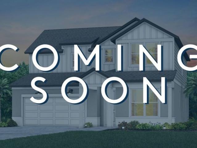 Umbria Plan Riverwood Community
