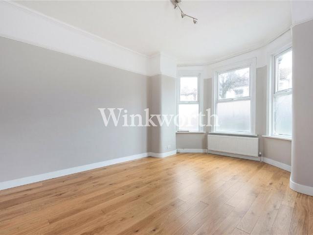 Umfreville Road, London N4, 1 bed flat to rent, £1,900 pcm | PrimeLocation