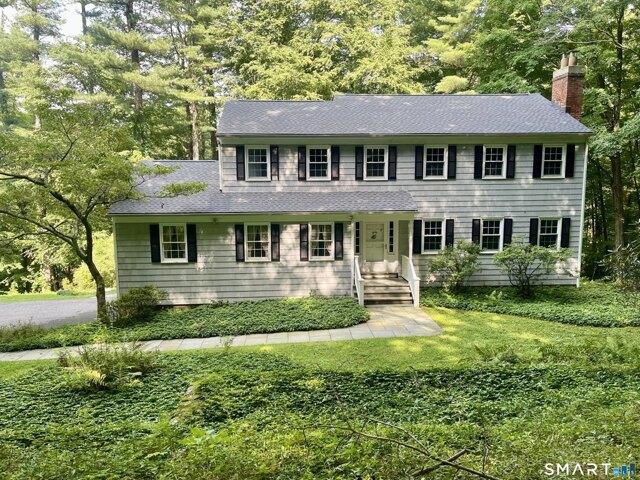 Umpawaug Rd, Redding, Home For Sale