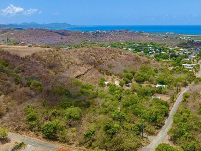 Un And Mt Wash Ea, Saint Croix, Plot For Sale