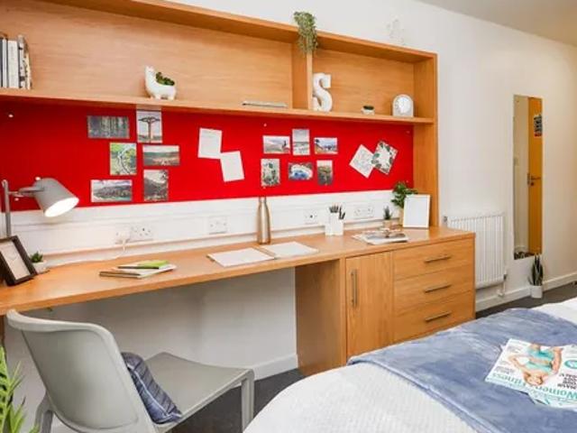 unnamed road, Chinatown, Liverpool, L1 5BG, United Kingdom | 1 bed apartment for rent #94158455 | Rentberry