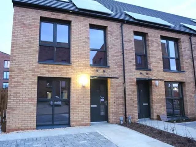 Unnamed road, City of Edinburgh, EH4 4QF, United Kingdom | 4 bed townhouse for rent #166863737 | Rentberry