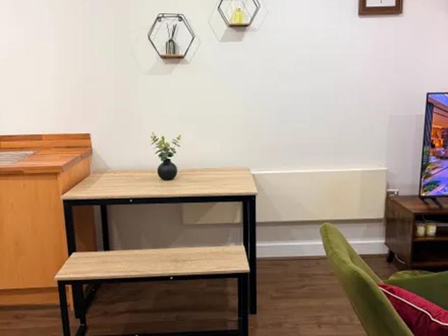 unnamed road, Birmingham, B1 1SE, United Kingdom | 1 bed apartment for rent #167578689 | Rentberry
