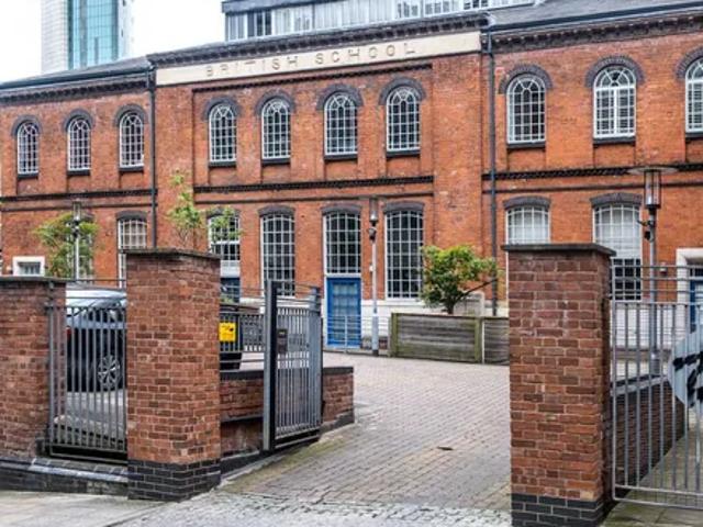 unnamed road, Birmingham, B1 1RH, United Kingdom | 2 bed apartment for rent #167775931 | Rentberry