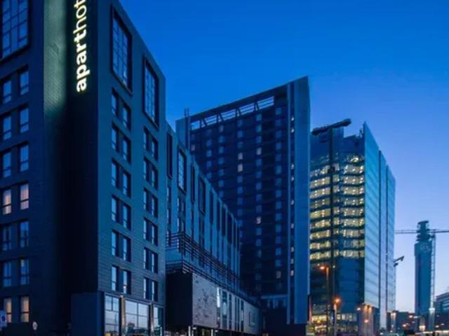unnamed road, Birmingham, B4 6HY, United Kingdom | 1 bed apartment for rent #135673848 | Rentberry