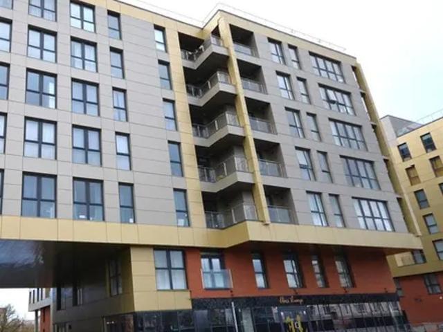 unnamed road, Blackfriars, Salford, M3 6JN, United Kingdom | 1 bed apartment for rent #134707949 | Rentberry