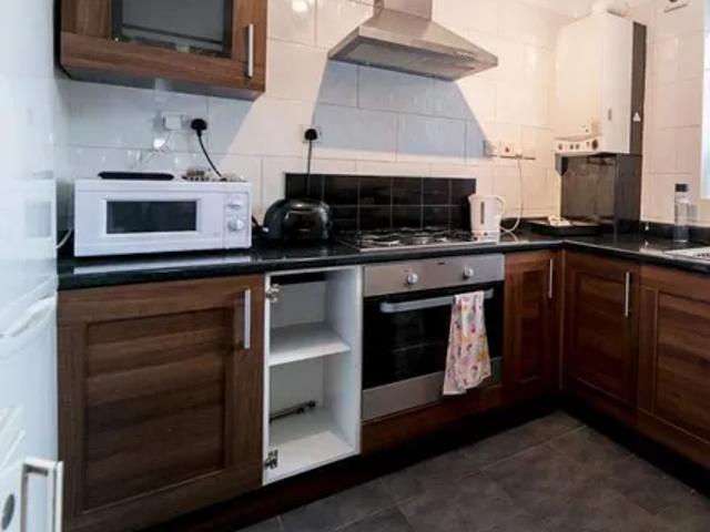 unnamed road, Bromley by Bow, London, E14 7AJ, United Kingdom | 1 bed apartment for rent #154577759 | Rentberry