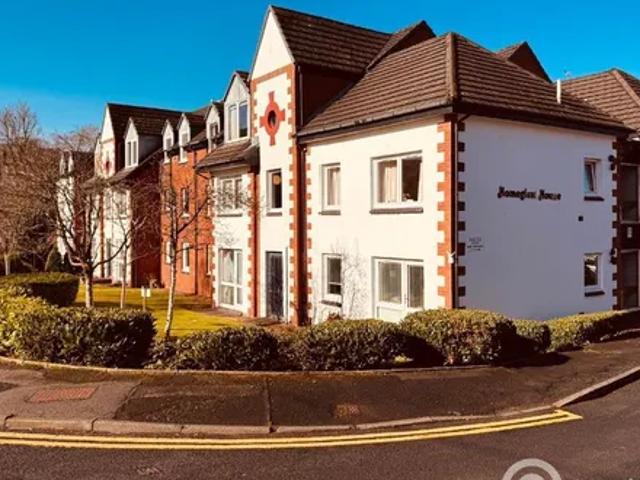 Unnamed road, Giffnock, G46 7NF, United Kingdom | 1 bed apartment for rent #167387872 | Rentberry