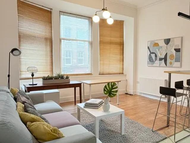 Unnamed road, Glasgow, G2 3HU, United Kingdom | 2 bed apartment for rent #166809008 | Rentberry