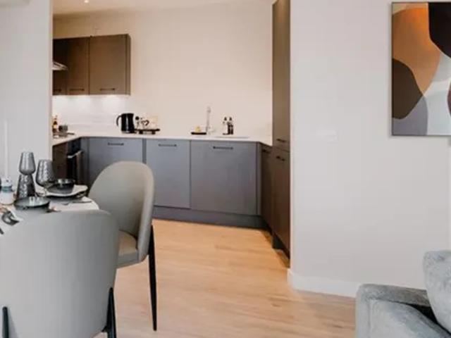Unnamed road, Glasgow, G33 4BJ, United Kingdom | 1 bed house for rent #167398326 | Rentberry