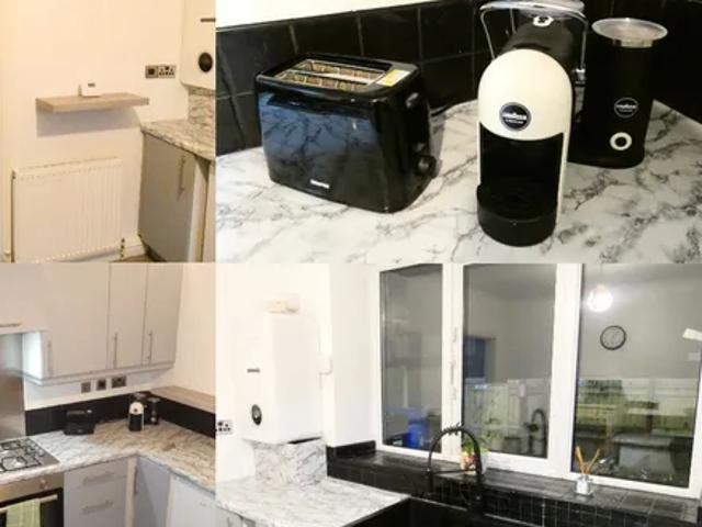 Unnamed road, Eccles, M5 5GL, United Kingdom | 4 bed apartment for rent #163391468 | Rentberry