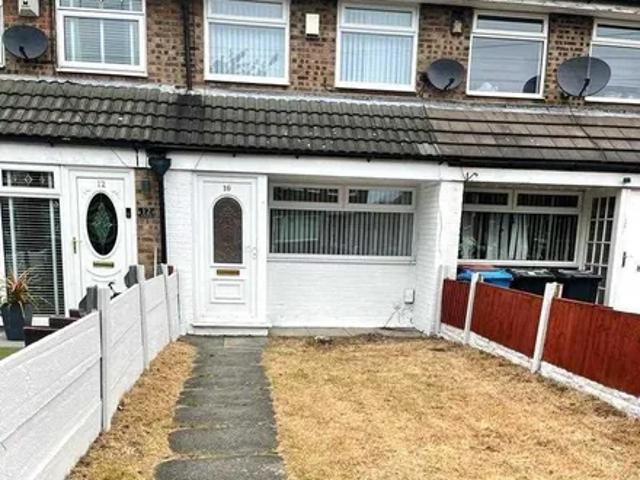 Unnamed road, Knowsley, L10 4YG, United Kingdom | 2 bed townhouse for rent #140228665 | Rentberry