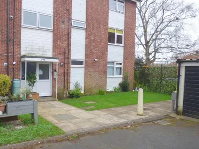 Unnamed road, Knowsley, L36 6HS, United Kingdom | 1 bed apartment for rent #165804666 | Rentberry
