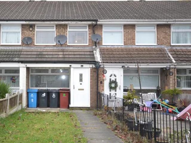 unnamed road, Kirkby, L10 4YG, United Kingdom | 2 bed house for rent #168120192 | Rentberry