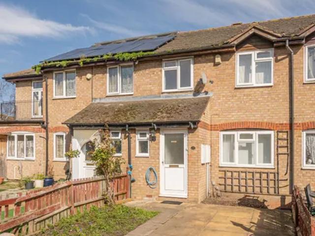 unnamed road, London, CR4 3QQ, United Kingdom | 3 bed house for rent #166975695 | Rentberry