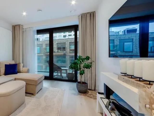 unnamed road, London, E16 2AL, United Kingdom | 2 bed apartment for rent #139543759 | Rentberry