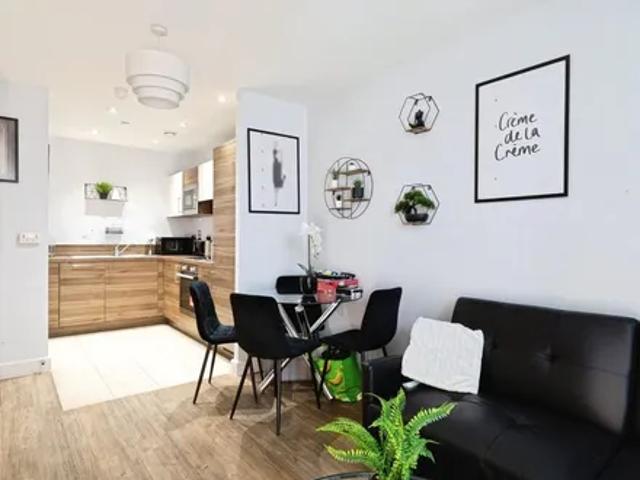 unnamed road, London, E16 2FN, United Kingdom | 1 bed apartment for rent #167447680 | Rentberry